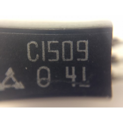 MATSUSHITA 2SC1509 Transistor